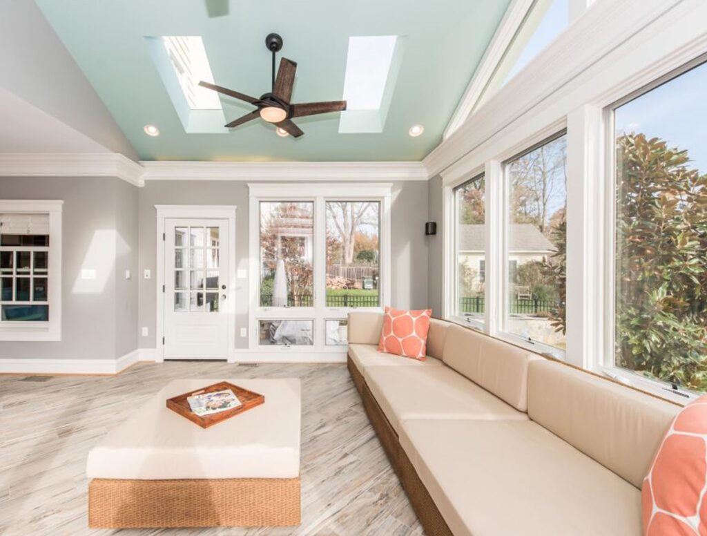 Room Addition Contractors Columbus | Nova Design Build